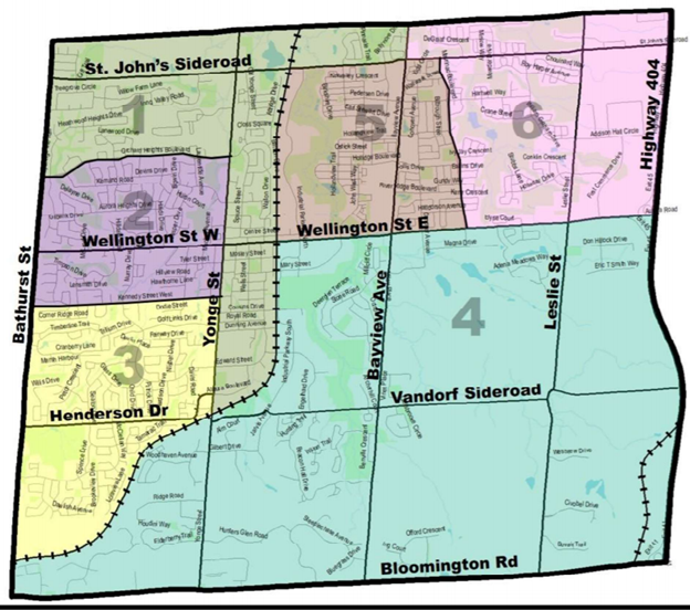 Aurora Ward System Approved – Tom Mrakas